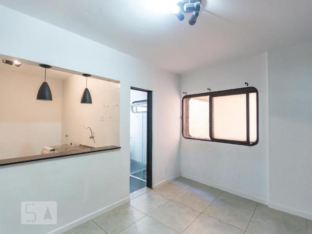 Apto, Jardim Paulista, 1 Quarto, 55 m2 Ribeirão Preto