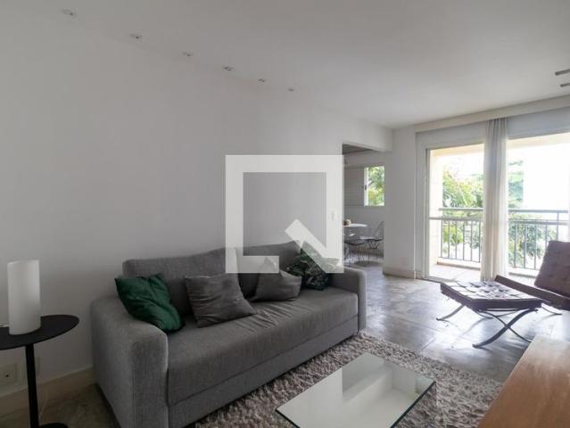 Apto, Jardim Paulista, 1 Quarto, 55 m2 São Paulo