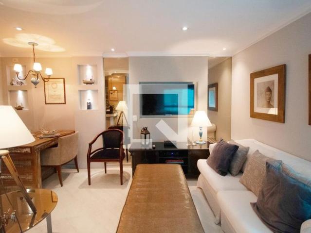 Apto, Jardim Paulista, 1 Quarto, 55 m2 São Paulo