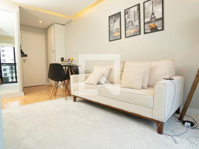 Apto, Jardim Paulista, 1 Quarto, 55 m2 São Paulo