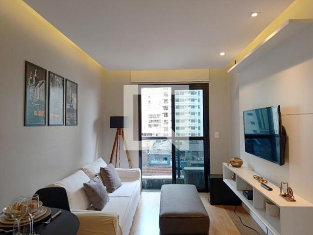 Apto, Jardim Paulista, 1 Quarto, 55 m2 São Paulo