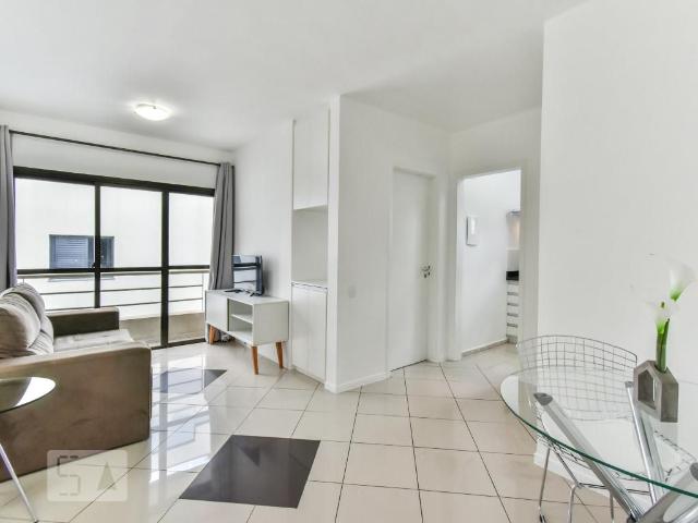 Apto, Jardim Paulista, 1 Quarto, 55 m2 São Paulo