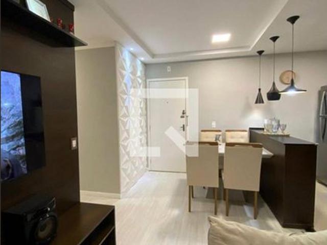 Apto, Jardim Paulista, 1 Quarto, 56 m2 Barueri