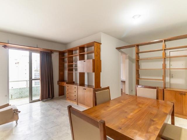 Apto, Jardim Paulista, 1 Quarto, 56 m2 São Paulo
