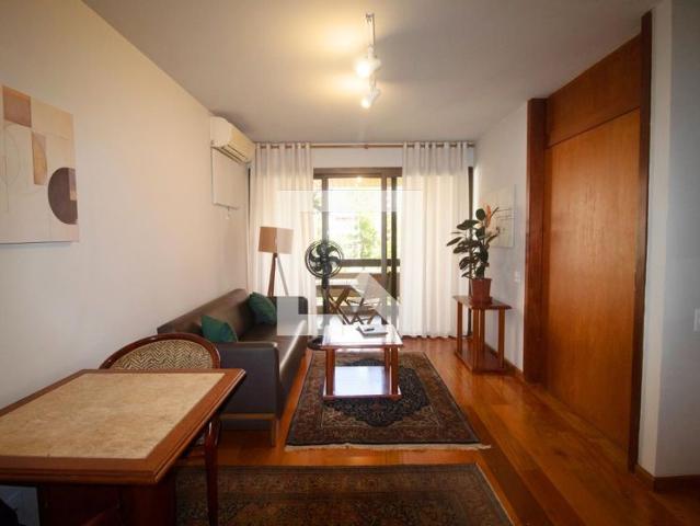 Apto, Jardim Paulista, 1 Quarto, 58 m2 São Paulo