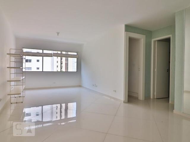 Apto, Jardim Paulista, 1 Quarto, 59 m2 São Paulo