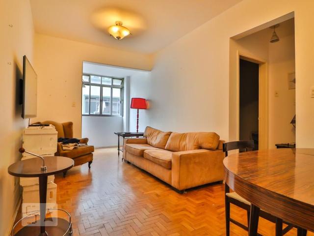 Apto, Jardim Paulista, 1 Quarto, 63 m2 São Paulo
