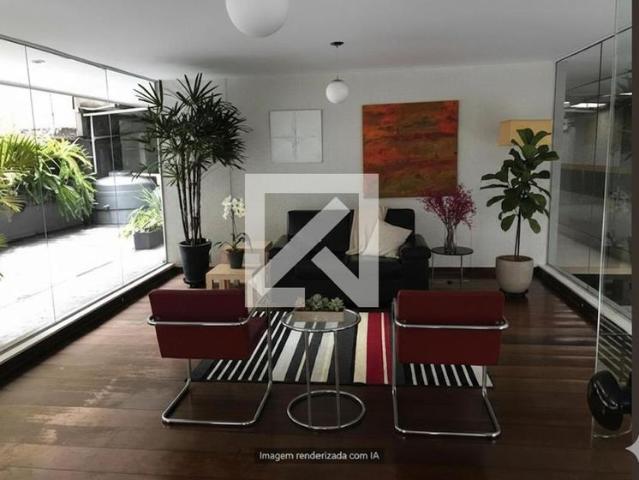 Apto, Jardim Paulista, 1 Quarto, 60 m2 São Paulo