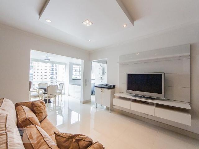 Apto, Jardim Paulista, 1 Quarto, 60 m2 São Paulo