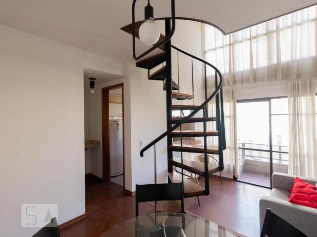 Apto, Jardim Paulista, 1 Quarto, 60 m2 São Paulo