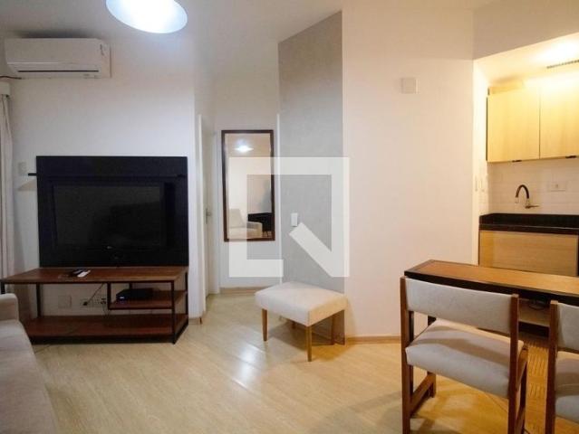 Apto, Jardim Paulista, 1 Quarto, 62 m2 São Paulo