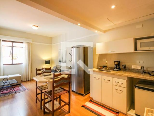 Apto, Jardim Paulista, 1 Quarto, 62 m2 São Paulo