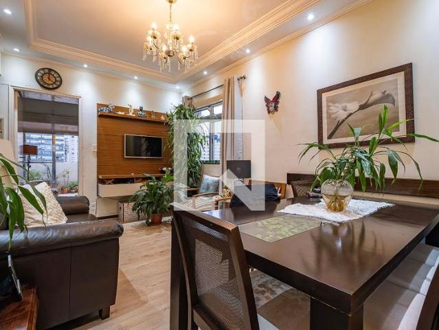 Apto, Jardim Paulista, 1 Quarto, 62 m2 São Paulo