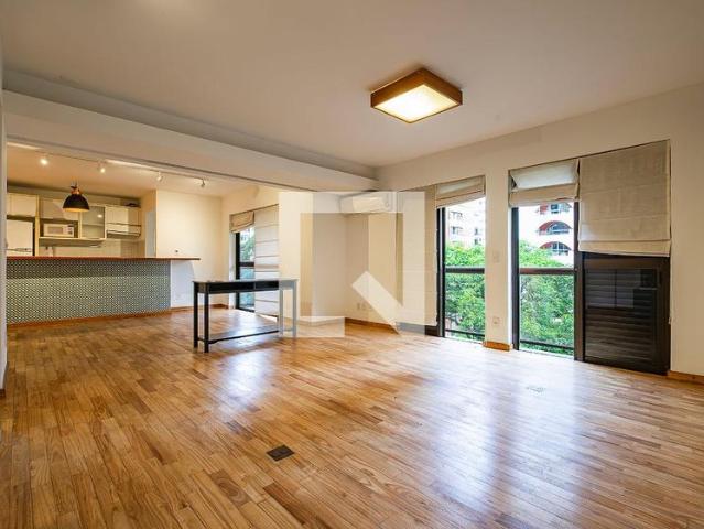 Apto, Jardim Paulista, 1 Quarto, 62 m2 São Paulo