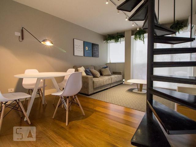 Apto, Jardim Paulista, 1 Quarto, 65 m2 São Paulo