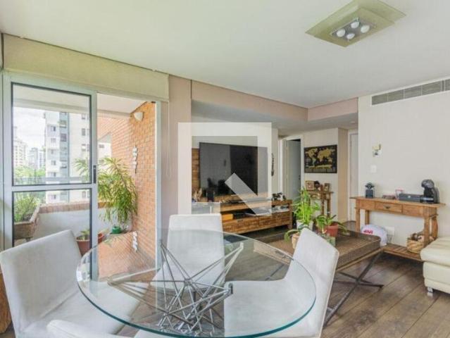 Apto, Jardim Paulista, 1 Quarto, 66 m2 São Paulo
