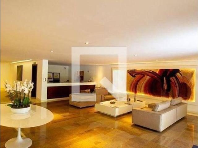 Apto, Jardim Paulista, 1 Quarto, 69 m2 São Paulo