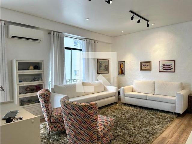 Apto, Jardim Paulista, 1 Quarto, 70 m2 São Paulo