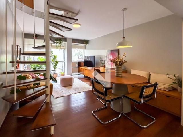 Apto, Jardim Paulista, 1 Quarto, 55 m2 São Paulo
