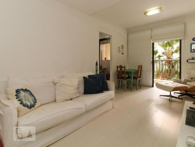 Apto, Jardim Paulista, 1 Quarto, 72 m2 São Paulo