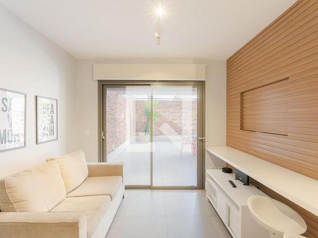 Apto, Jardim Paulista, 1 Quarto, 72 m2 São Paulo