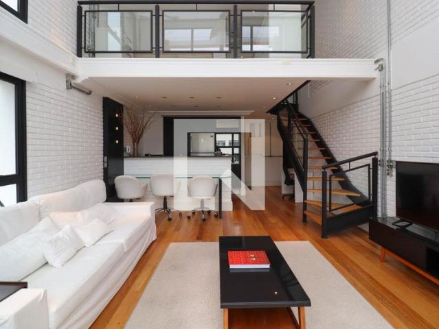 Apto, Jardim Paulista, 1 Quarto, 75 m2 São Paulo