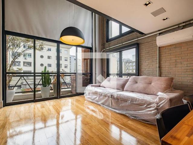 Apto, Jardim Paulista, 1 Quarto, 75 m2 São Paulo