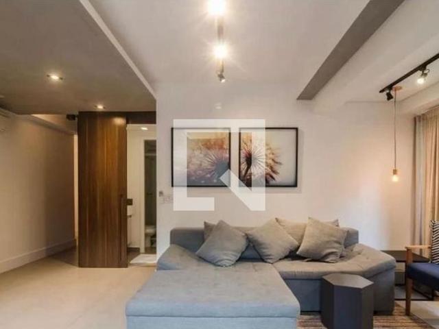 Apto, Jardim Paulista, 1 Quarto, 78 m2 São Paulo