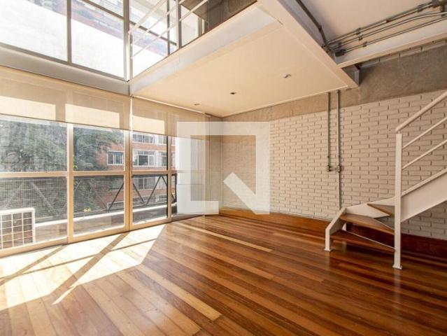 Apto, Jardim Paulista, 1 Quarto, 78 m2 São Paulo