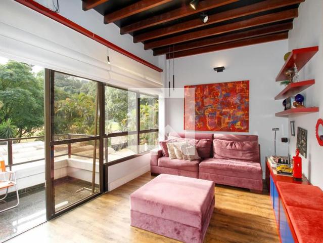Apto, Jardim Paulista, 1 Quarto, 80 m2 São Paulo
