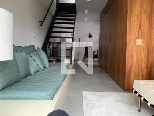 Apto, Jardim Paulista, 1 Quarto, 80 m2 São Paulo