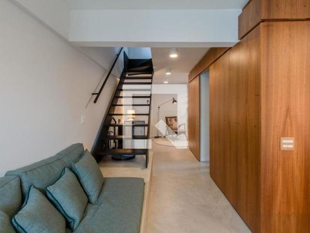 Apto, Jardim Paulista, 1 Quarto, 80 m2 São Paulo