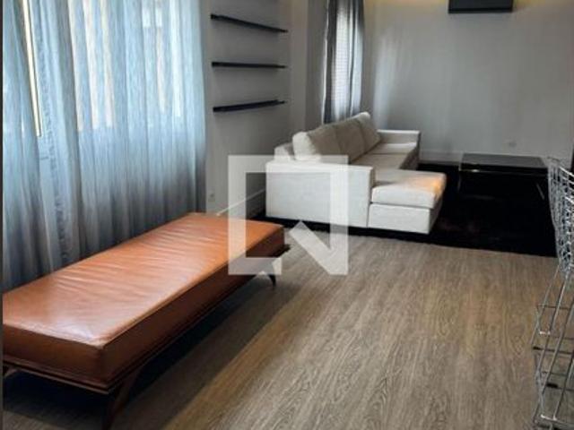 Apto, Jardim Paulista, 1 Quarto, 81 m2 São Paulo