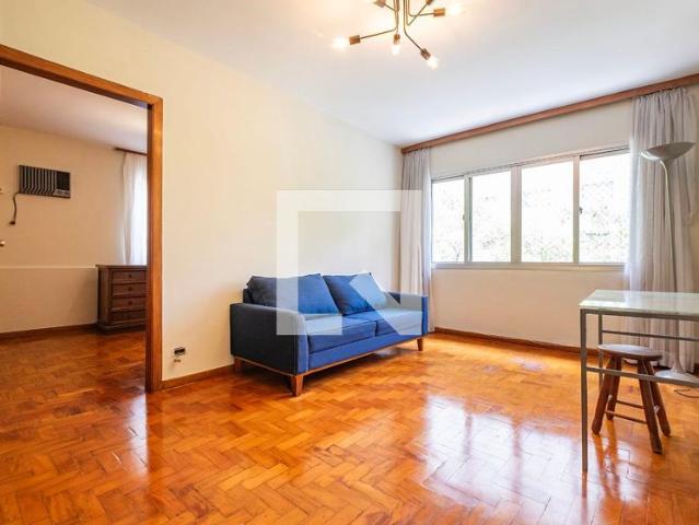 Apto, Jardim Paulista, 1 Quarto, 81 m2 São Paulo