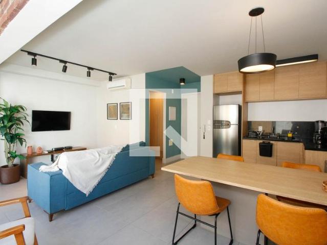 Apto, Jardim Paulista, 1 Quarto, 82 m2 São Paulo