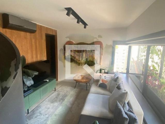 Apto, Jardim Paulista, 1 Quarto, 84 m2 São Paulo