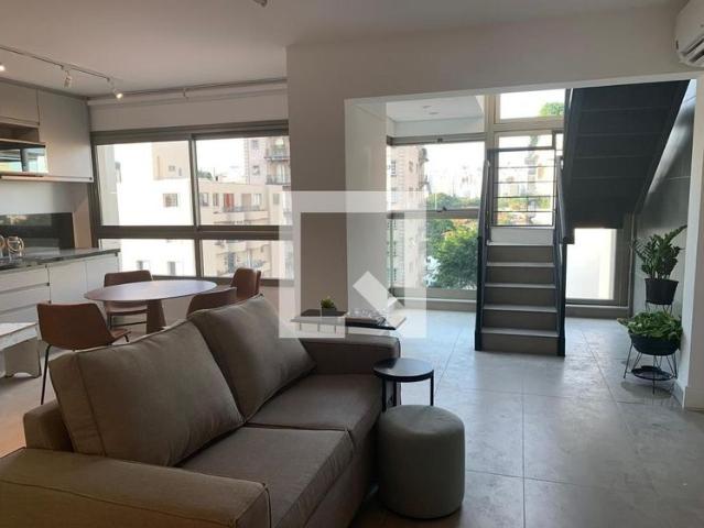 Apto, Jardim Paulista, 1 Quarto, 86 m2 São Paulo