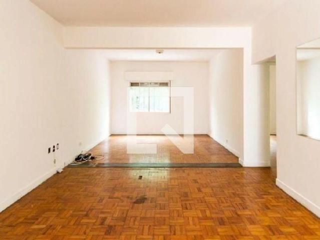 Apto, Jardim Paulista, 2 Quartos, 86 m2 São Paulo