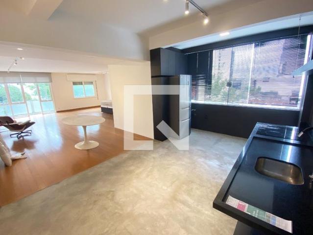 Apto, Jardim Paulista, 1 Quarto, 98 m2 São Paulo