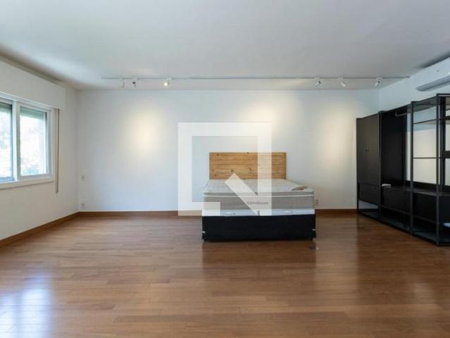 Apto, Jardim Paulista, 1 Quarto, 90 m2 São Paulo