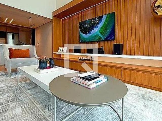 Apto, Jardim Paulista, 1 Quarto, 110 m2 São Paulo