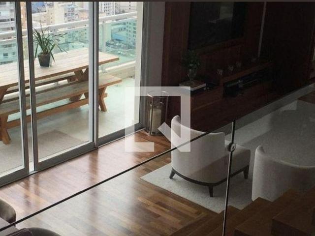 Apto, Jardim Paulista, 1 Quarto, 130 m2 São Paulo
