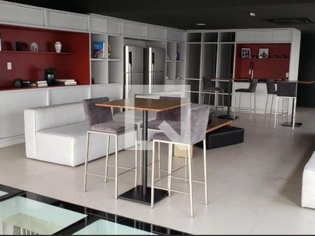 Apto, Jardim Paulista, 1 Quarto, 18 m2 São Paulo