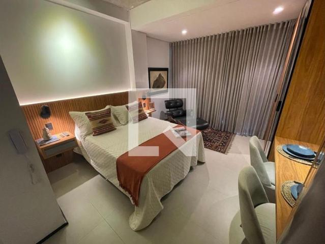 Apto, Jardim Paulista, 1 Quarto, 23 m2 São Paulo