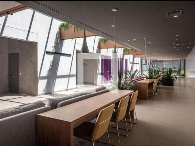 Kitnet, Jardim Paulista, 1 Quarto, 23 m2 São Paulo