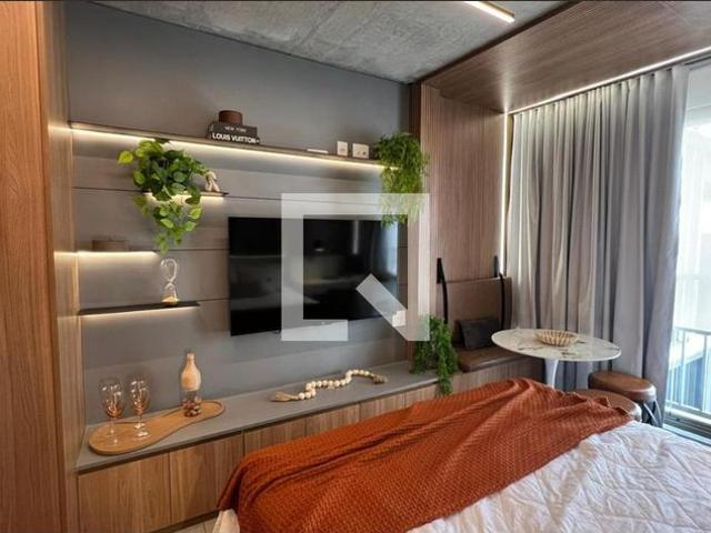 Apto, Jardim Paulista, 1 Quarto, 23 m2 São Paulo