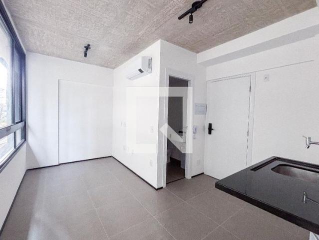 Apto, Jardim Paulista, 1 Quarto, 20 m2 São Paulo