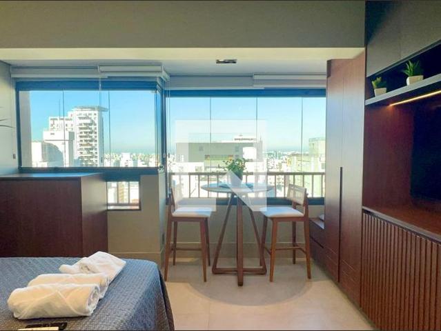 Apto, Jardim Paulista, 1 Quarto, 20 m2 São Paulo