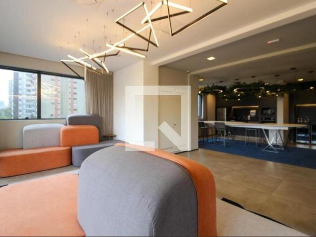 Apto, Jardim Paulista, 1 Quarto, 20 m2 São Paulo