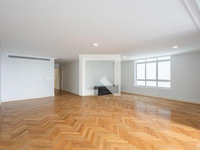 Apto, Jardim Paulista, 1 Quarto, 214 m2 São Paulo